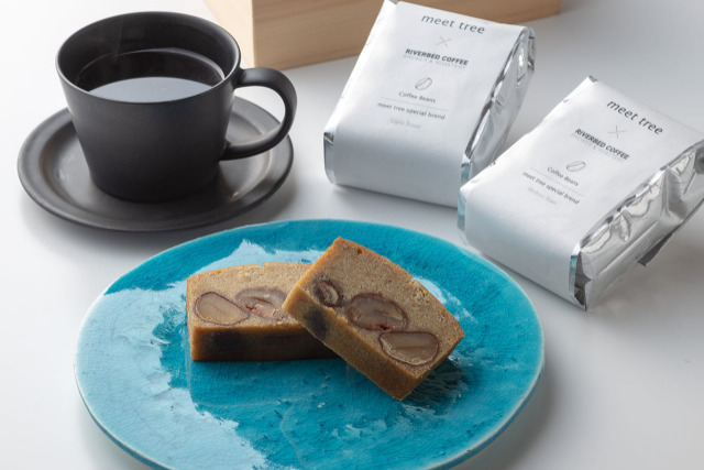 栗スイーツのお取り寄せ！meet tree cafe nakatsugawa！栗きんとん発祥の地で生まれた - お取り寄せグルメネット